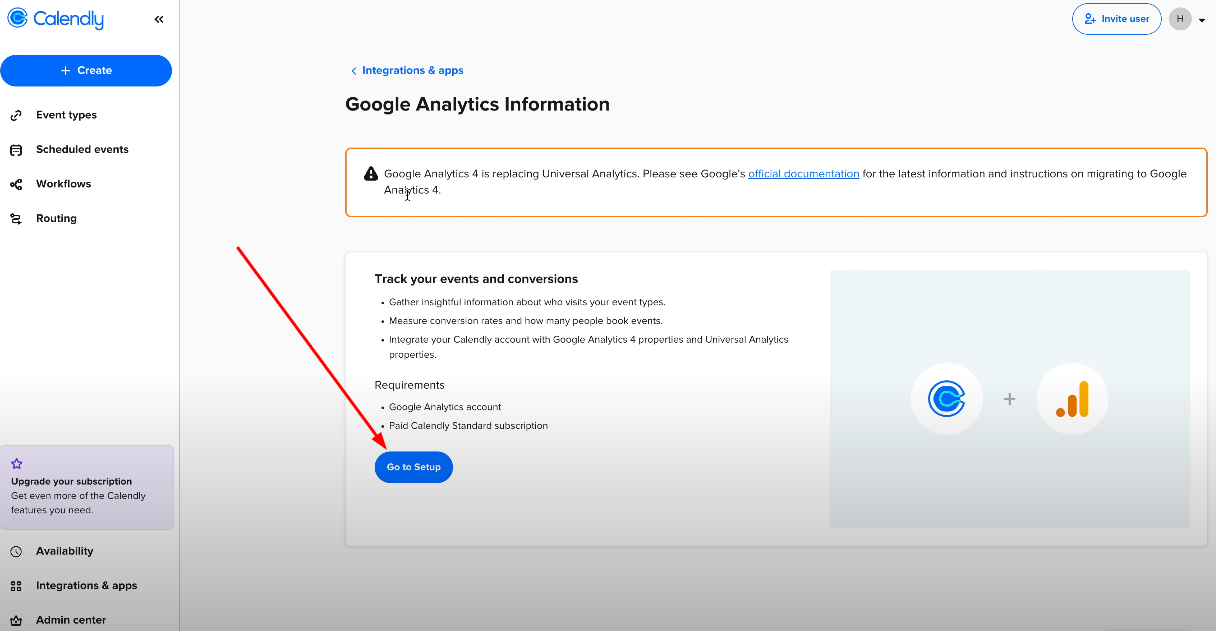 Complete Guide To Calendly Form Tracking with GTM & GA4 - Leo Measure