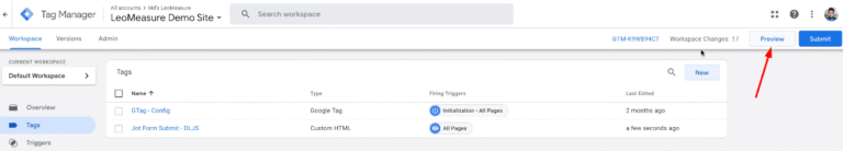 A Complete Guide to Jot Form Tracking with Google Tag Manager and ...
