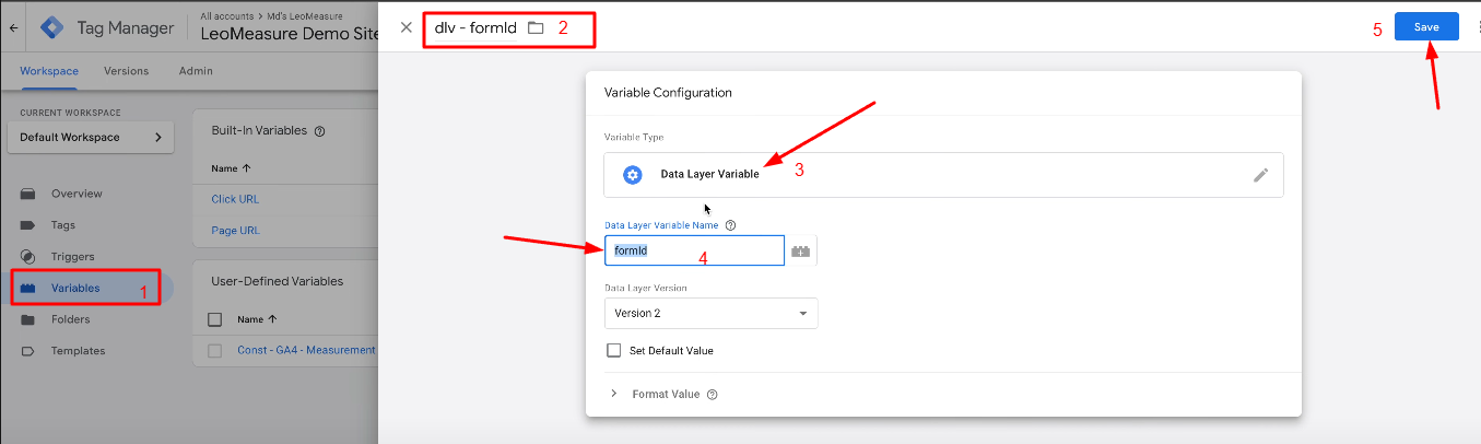 A Complete Guide to Jot Form Tracking with Google Tag Manager and ...