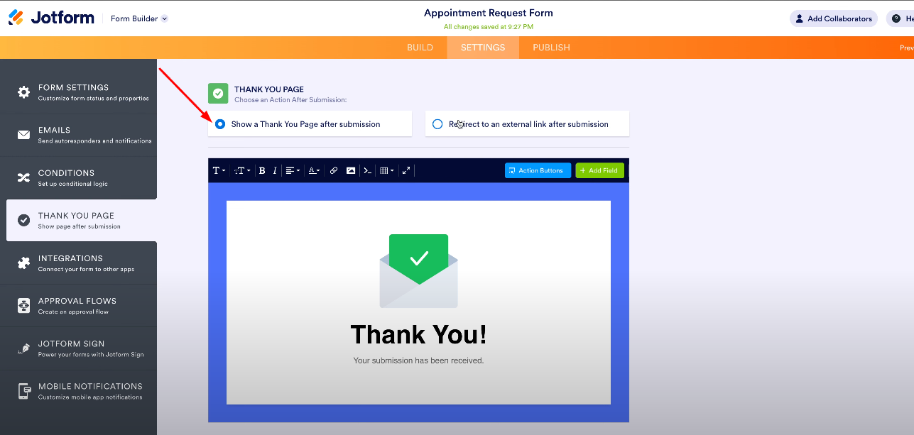 A Complete Guide to Jot Form Tracking with Google Tag Manager and ...