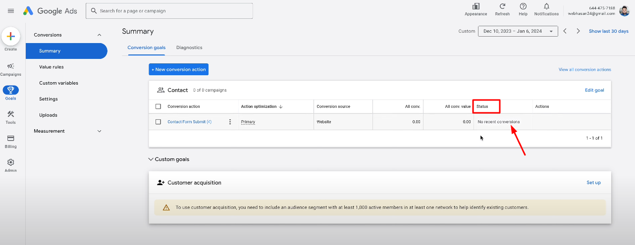 WordPress Forminator form Tracking with Google Tag Manager - Leo Measure